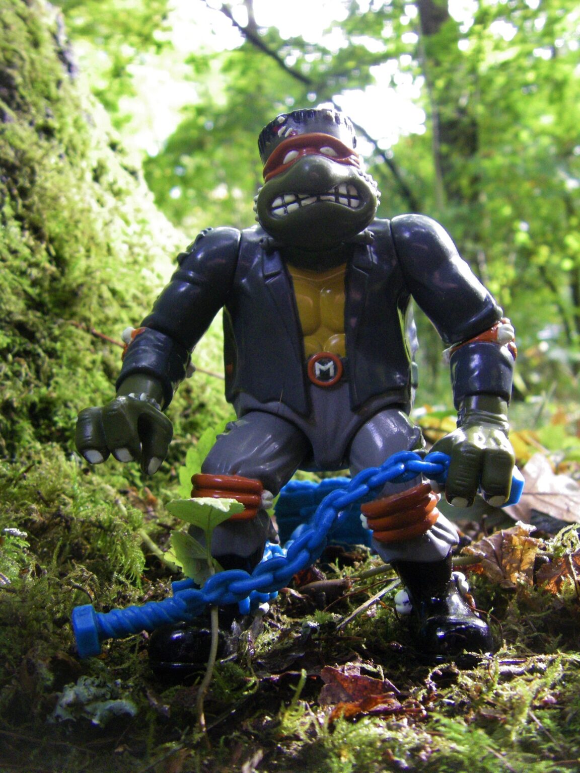 GoGreenMachine.Org – Your Source For TMNT News, Current Events, and ...